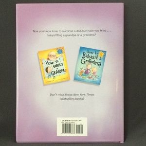Toys | How To Surprise A Dad Childrens Book | Poshmark